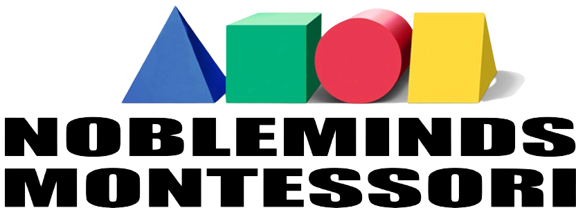 Nobleminds Montessori Enrollment Form
